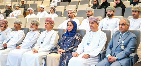 Arab Open University - Oman