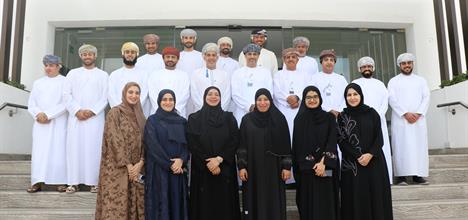 Arab Open University - Oman