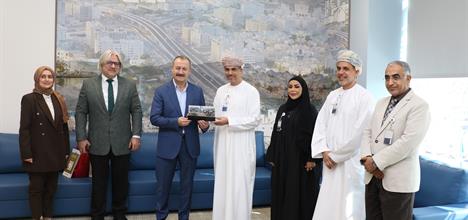 Arab Open University - Oman