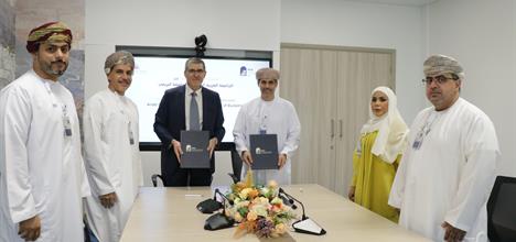 Arab Open University - Oman