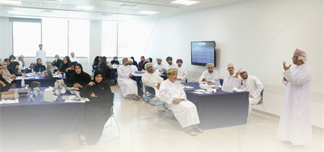 Arab Open University - Oman