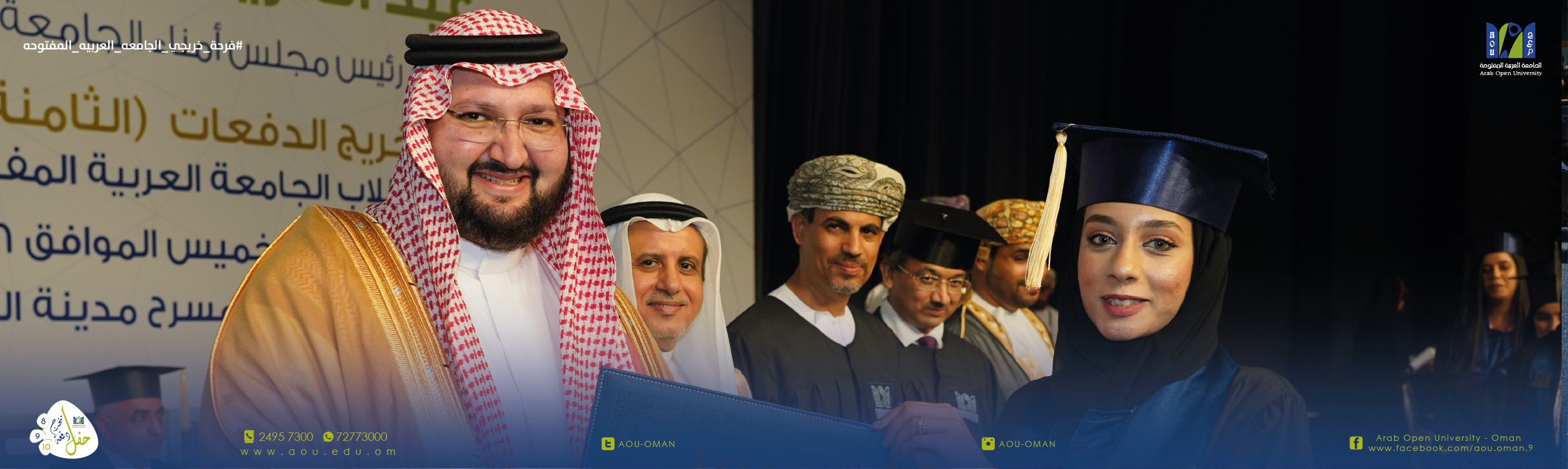 Arab Open University - Oman