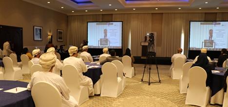 Arab Open University - Oman